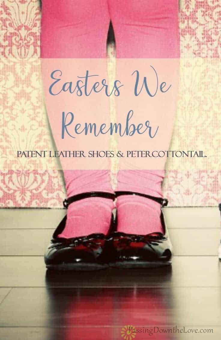 Creating Easter Memories: Easter Songs for Kids - Passing Down the Love