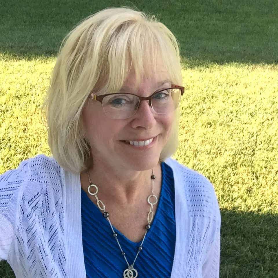 About Me - Passing Down the Love