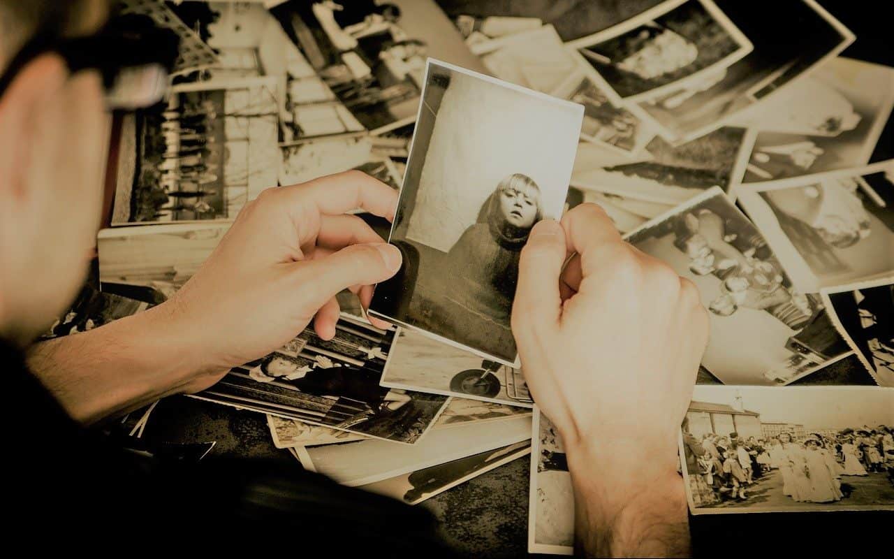 What Should I do with my Old Photos? Scan and Preserve Old Photos