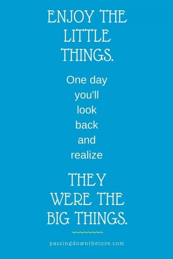 How to Make Childhood Memories that Last a Lifetime.