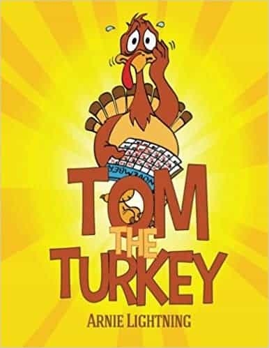 10 Thanksgiving Books for Kids: Our Picks