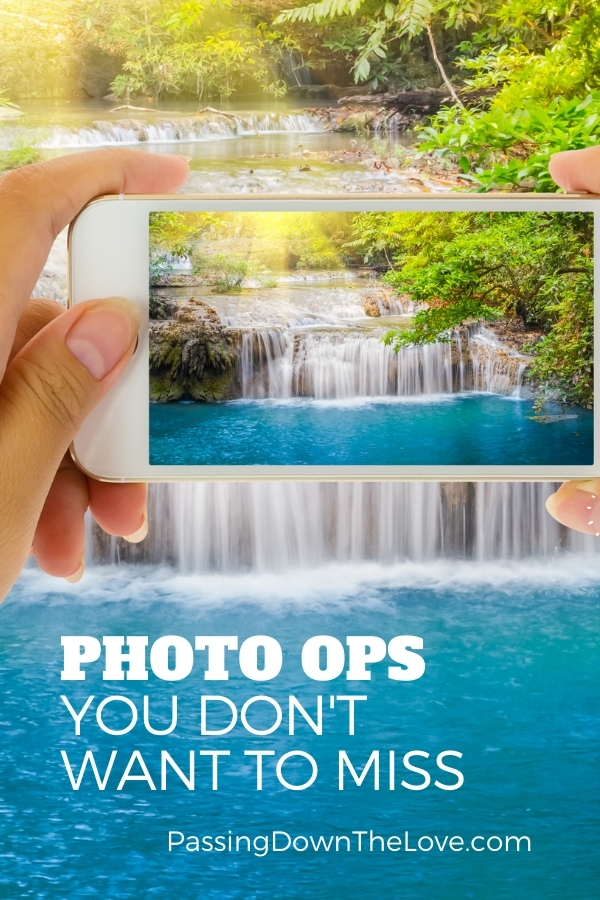 10 Valuable Photo Memories Every Family Needs to Capture