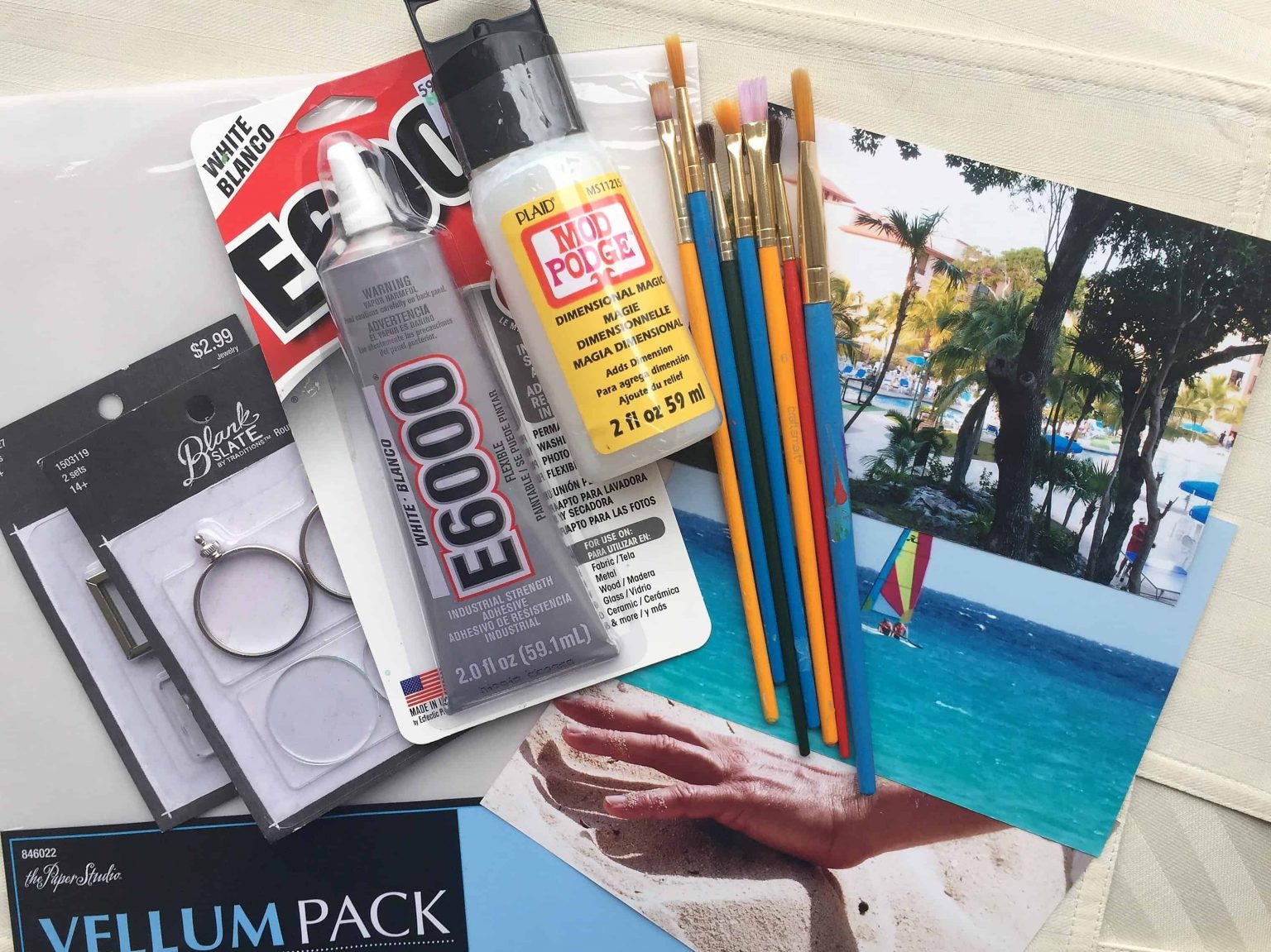 7 Amazingly Simple DIY Photo Gifts and Crafts Kids Will Love