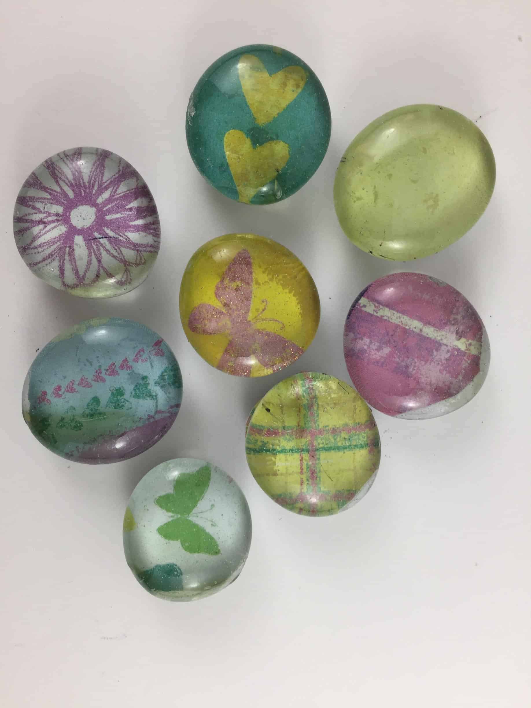 7 Easy Ways to Make Cute DIY Refrigerator Magnets with Kids