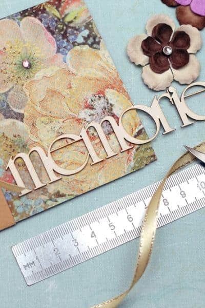 Preserving Memories Archives ⋆ Passing Down the Love