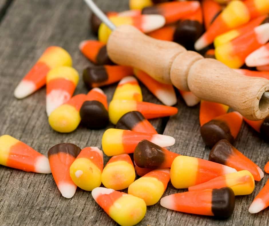 Tastes Like A PayDay Candy Corn Mix Passing Down The Love tastes-like-a-payday-candy-corn-mix-passing-down-the-love