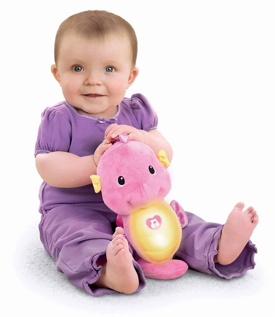 Glow and Light Up Toys - Passing Down the Love