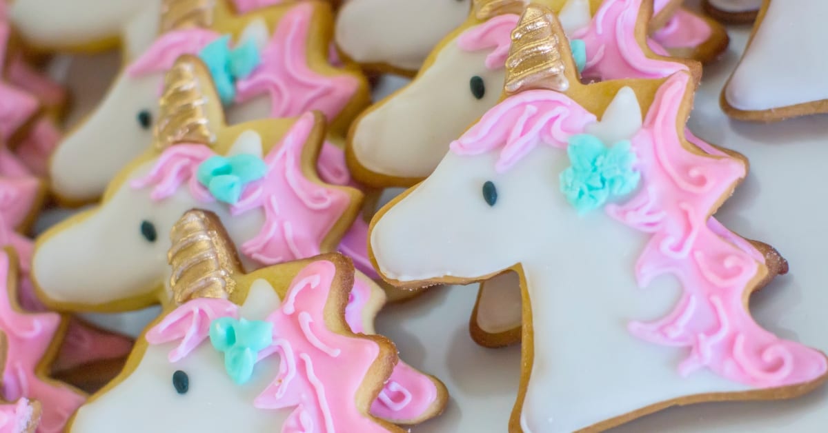 Uncommonly Unique Unicorn Gifts for Kids