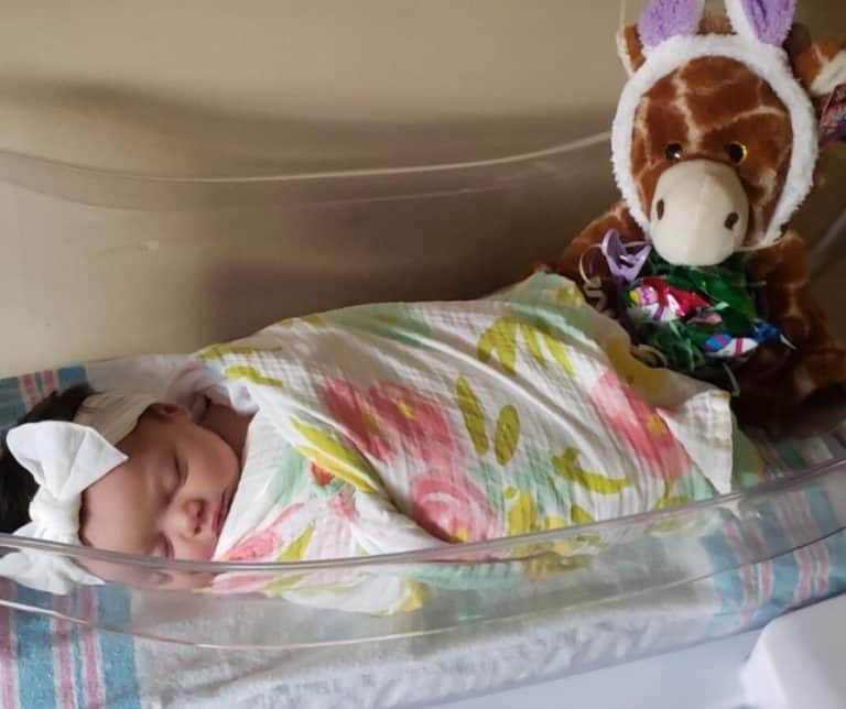 On Becoming a Grandmother for the First Time (By Real Grandmas)