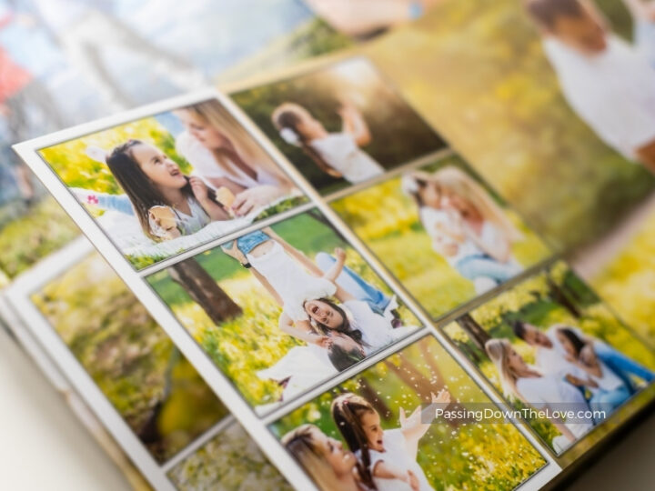 5 Easy Ways to Preserve Family History for Future Generations.